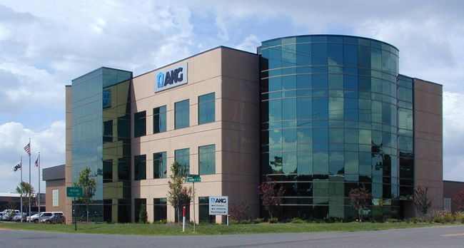 History of AKG Group - AKG of America