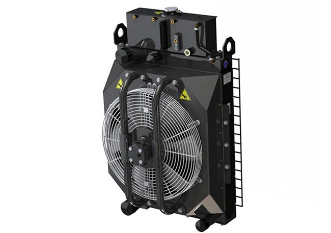 Radiators - AKG of America